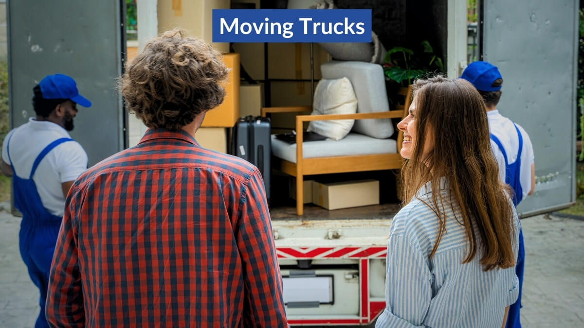 Buyer's Guide to Commercial Box Trucks: Box Truck Sizes and Weight Classes